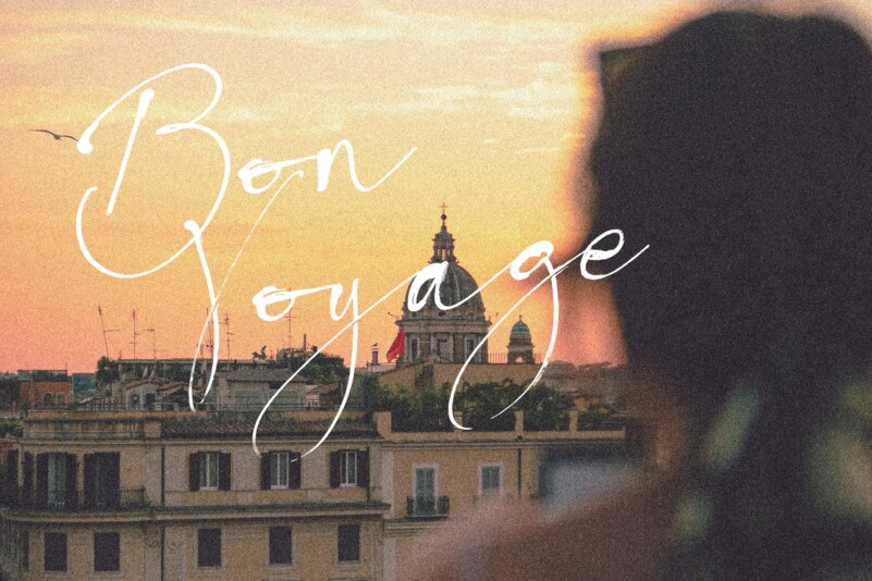 Weightless Font - Download Free Font