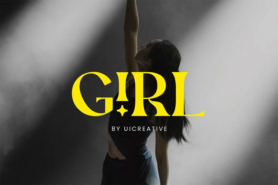 Xander Swordfish Font - Download Free Font