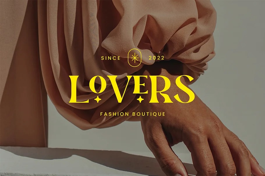 Xander Swordfish Font - Download Free Font