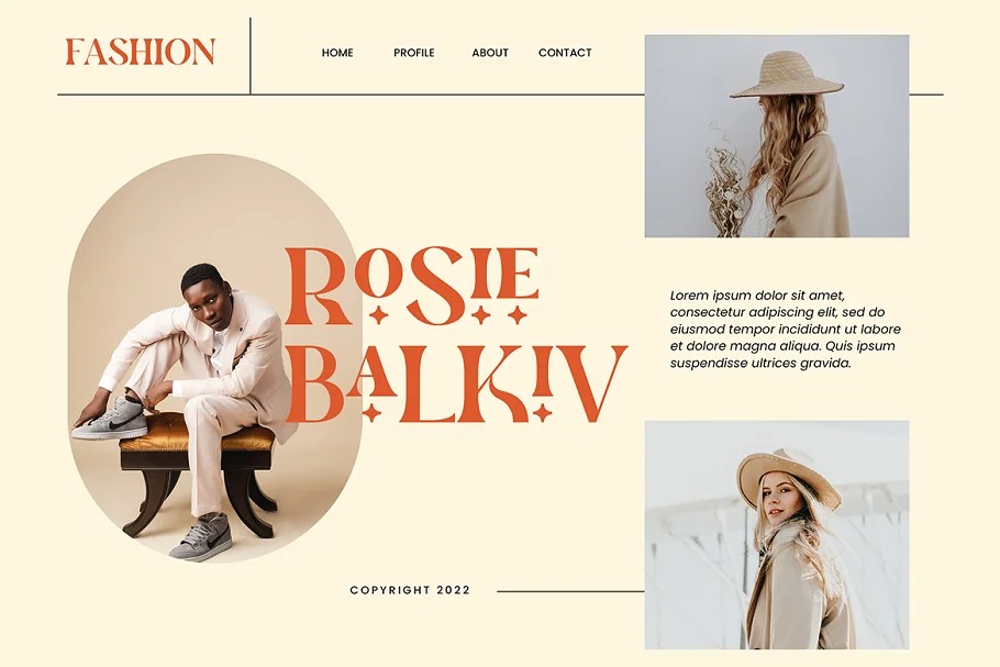 Xander Swordfish Font - Download Free Font