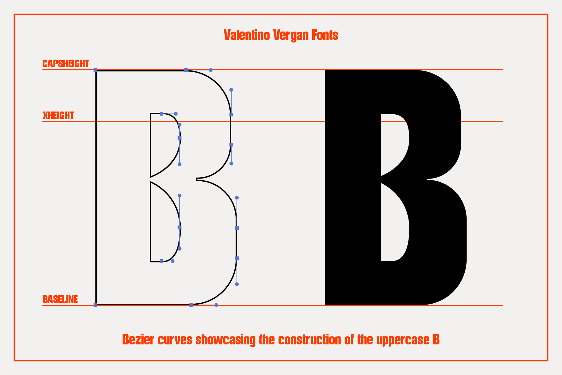 Bryson - Bold Typeface - Download Free Font