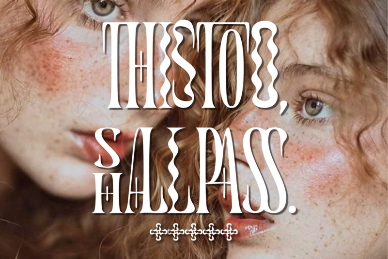 Expression Font - Download Free Font