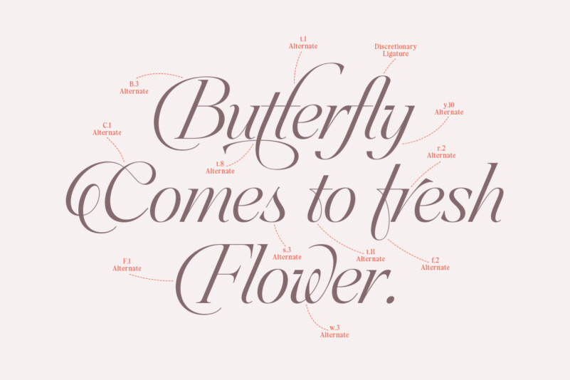 Griffiths Font - Download Free Font