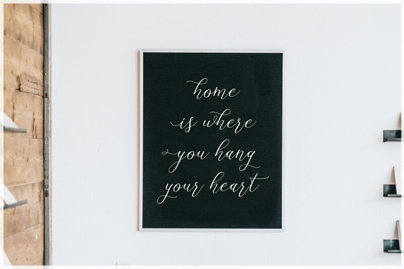 Sandria Script Font - Download Free Font