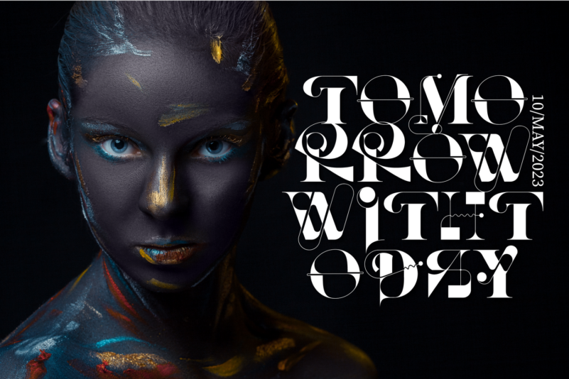 Their Child Font - Download Free Font