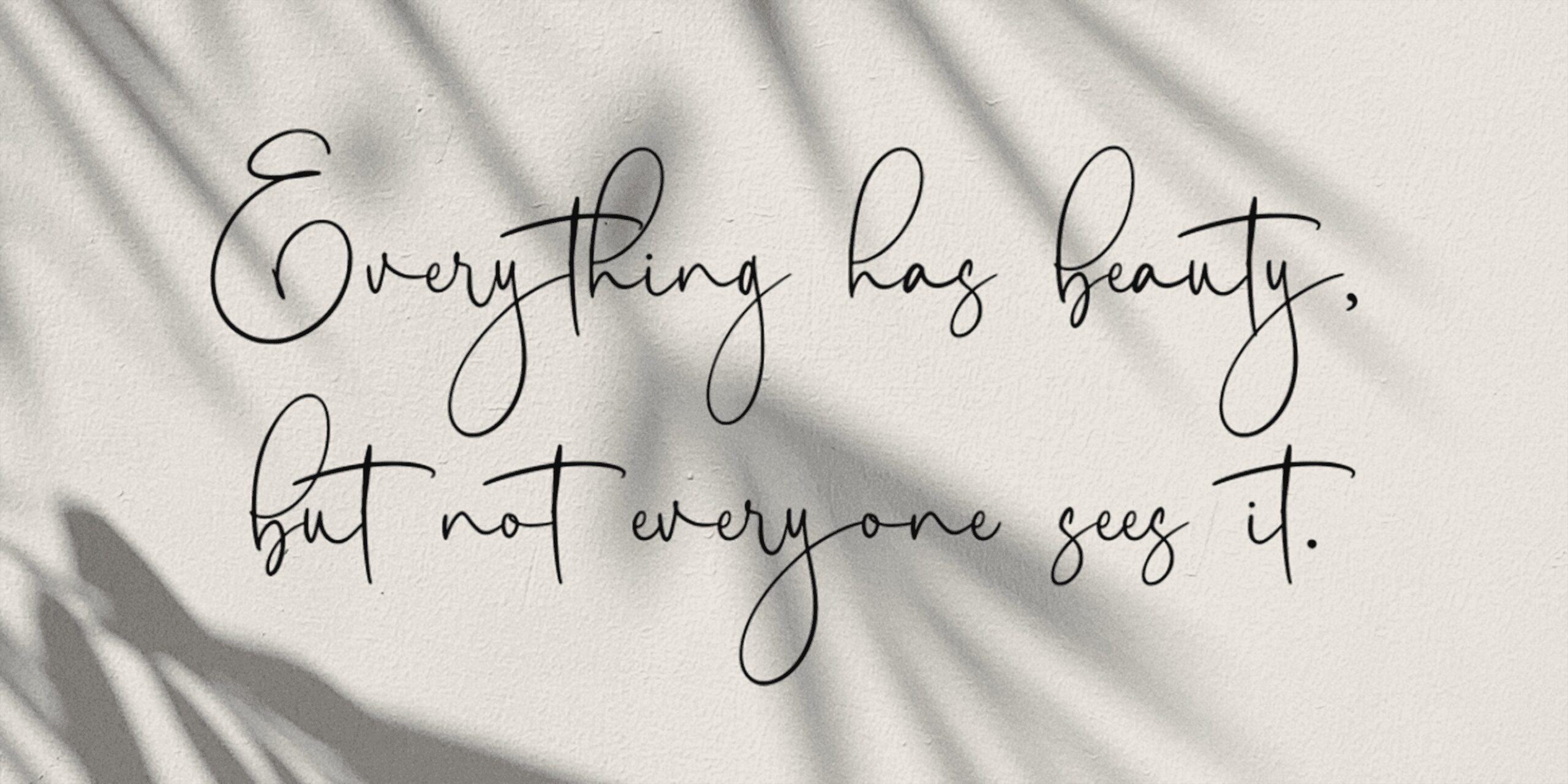 Blue Signature Font - Download Free Font