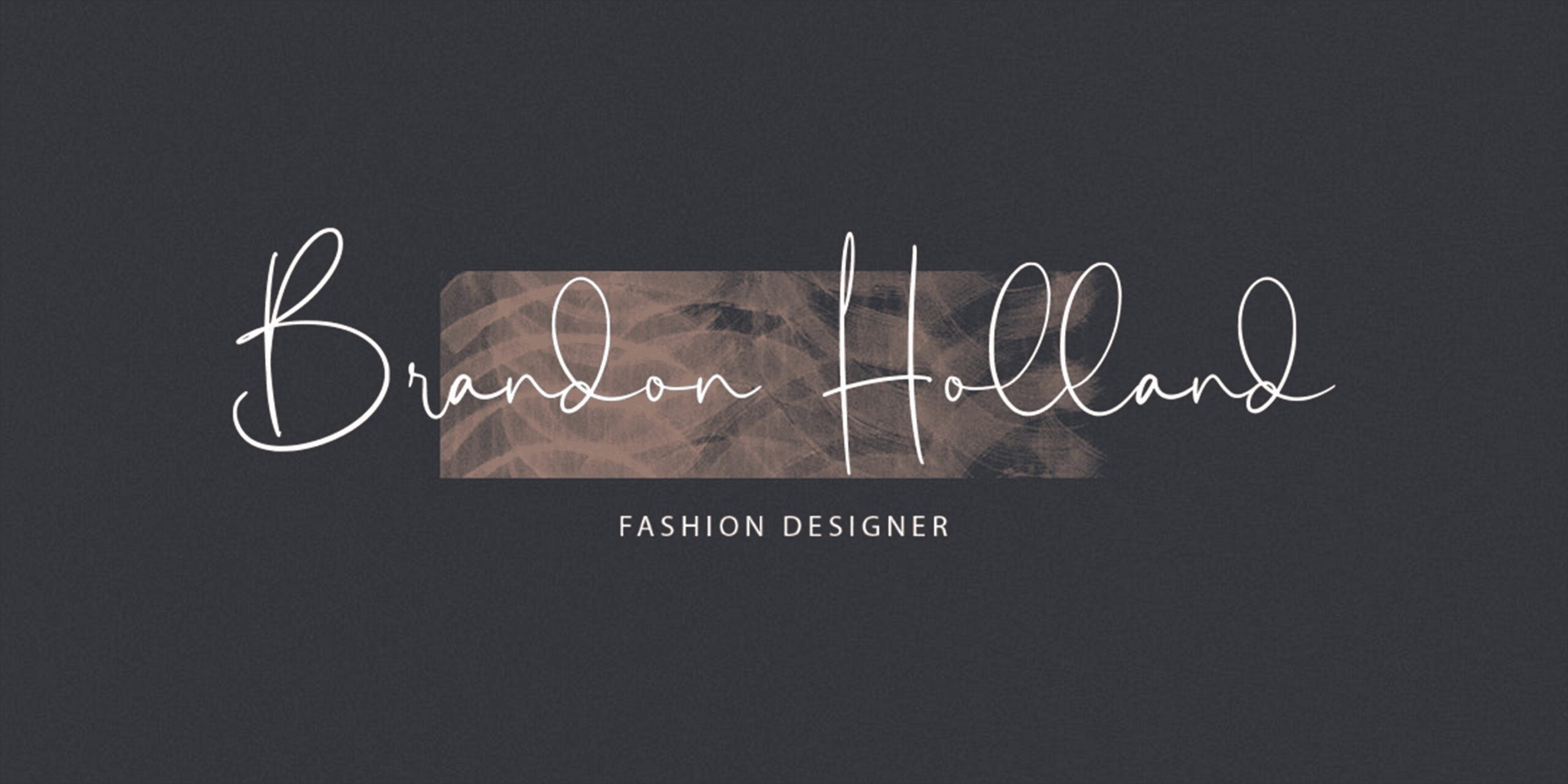 Blue Signature Font - Download Free Font