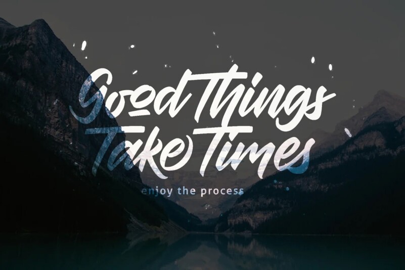 Brothership Font - Download Free Font