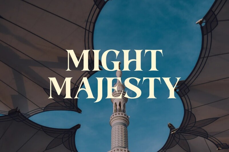 Hulbert Hopper Font - Download Free Font