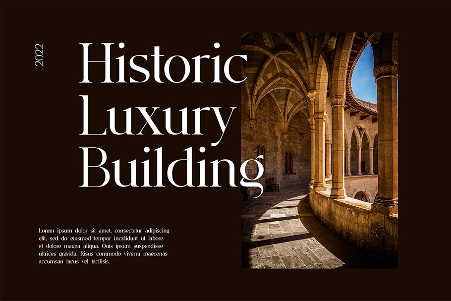 Ignacio Maverick Font - Download Free Font