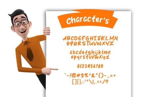 Juniory Font - Download Free Font