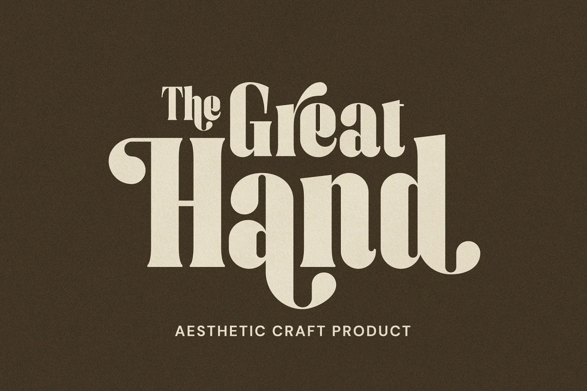 Magma Font - Download Free Font