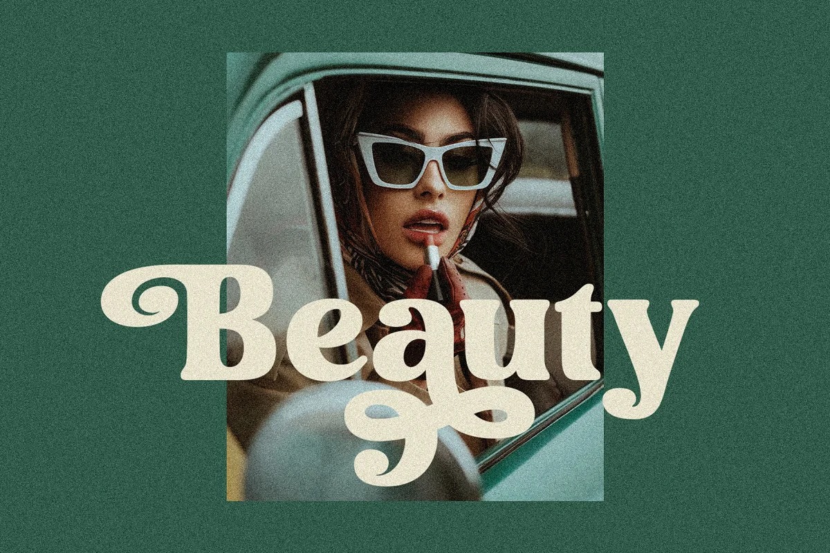 Mahoda Font - Download Free Font