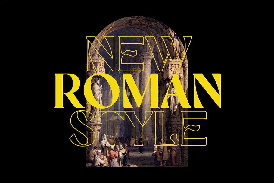 Marquisette Font - Download Free Font