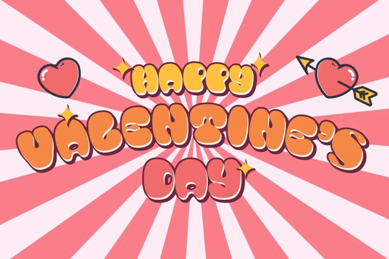 Mochita Display Font - Download Free Font