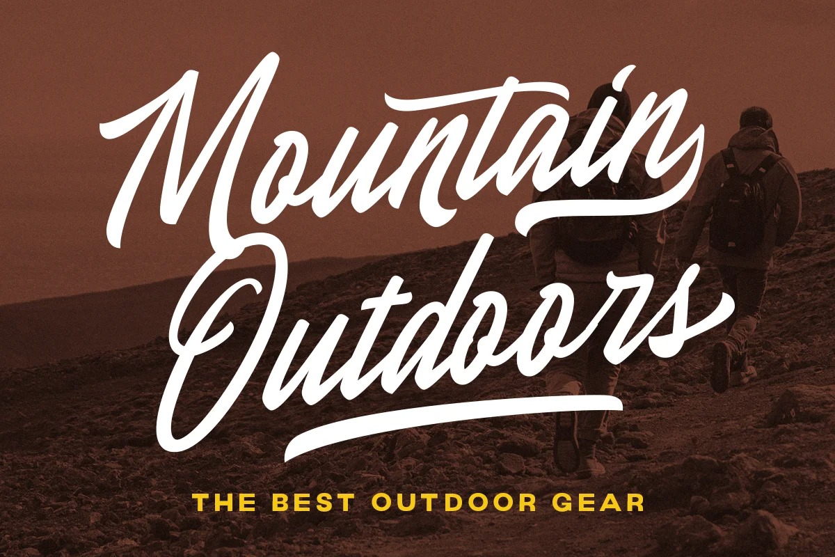 Moradine Font - Download Free Font