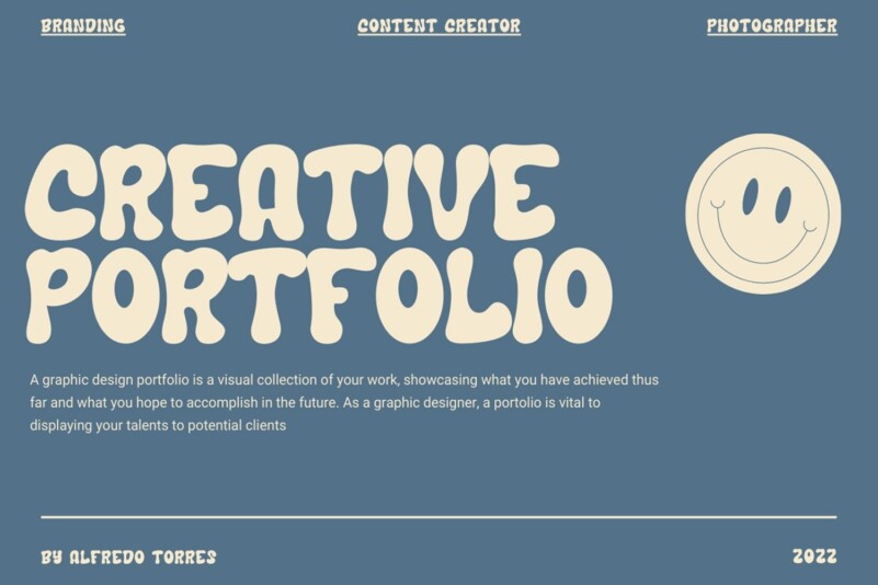 Polka Font - Download Free Font