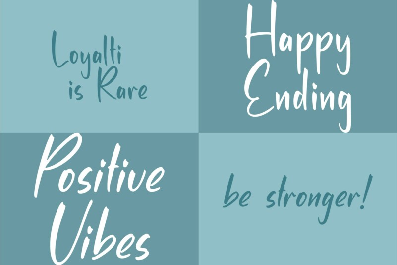 Brodslice Font - Download Free Font