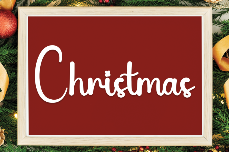 Present Typeface - Download Free Font