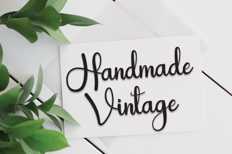 Brother Script Typeface - Download Free Font