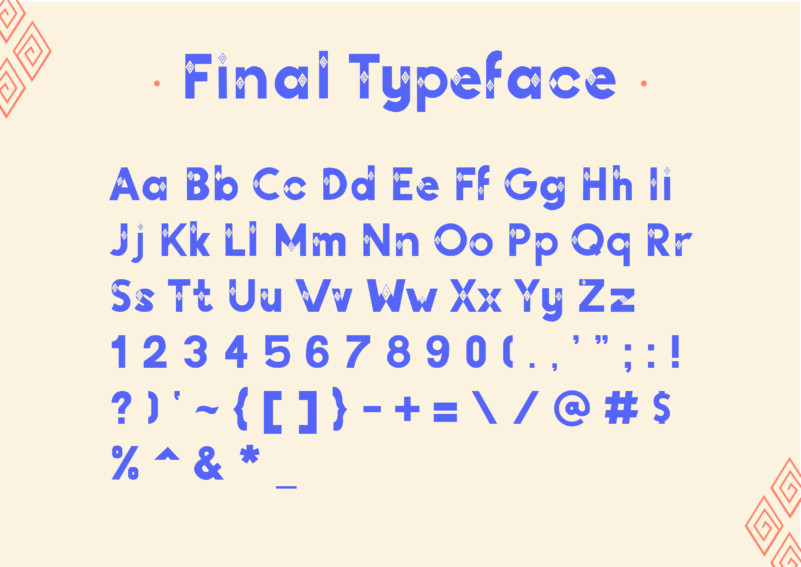Manda Font - Download Free Font