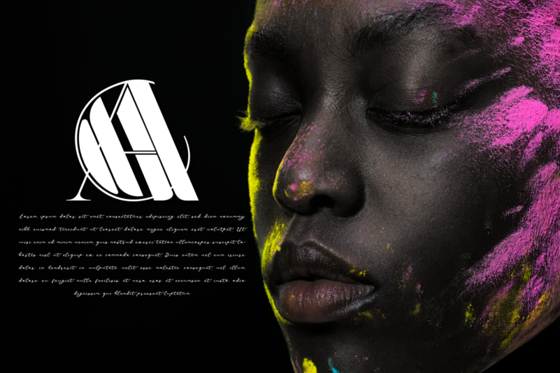 Emotion ArtDeco Font - Download Free Font