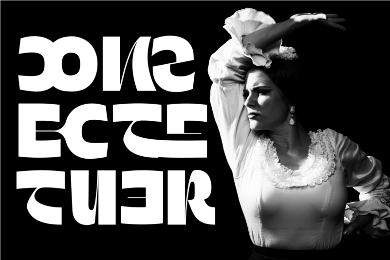 Latest Eclipse Font - Download Free Font