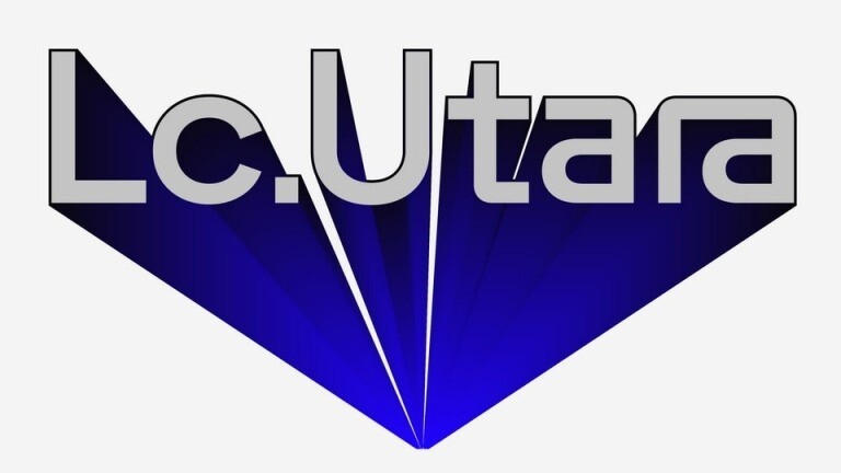 LC Utara Font Family - Download Free Font