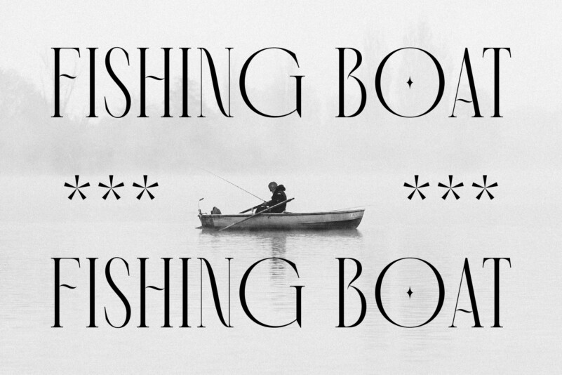 Meorgine Font - Download Free Font