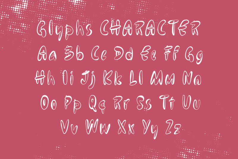 Noe land Font - Download Free Font