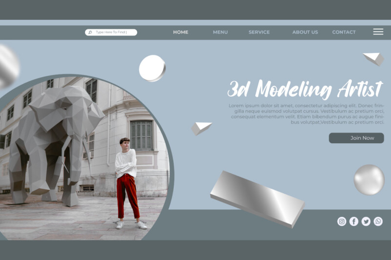 Raining Season Font - Download Free Font