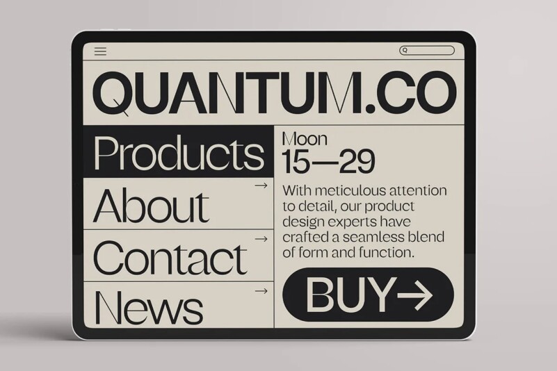 Remixa Font Family - Download Free Font