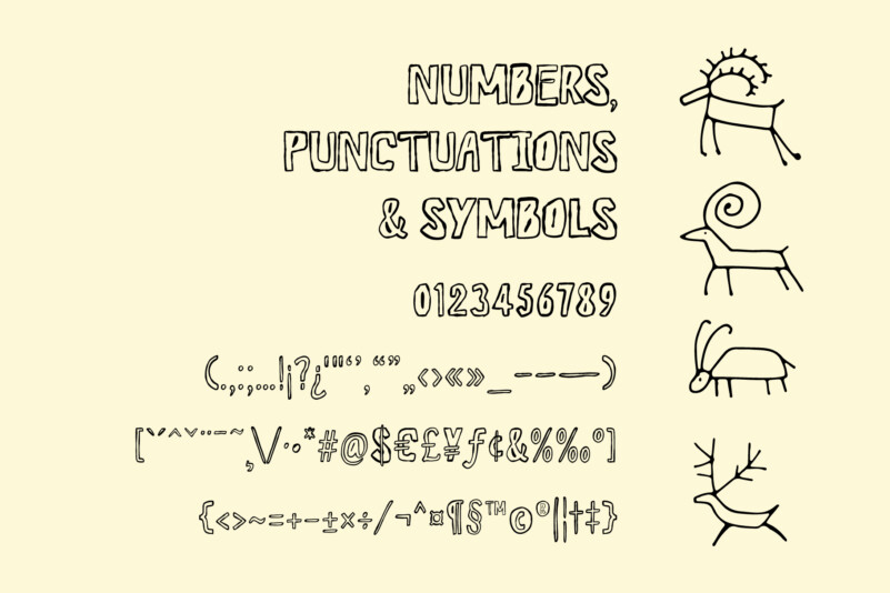 Stone Old Font - Download Free Font