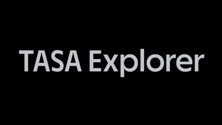 TASA Explorer Font Family - Download Free Font