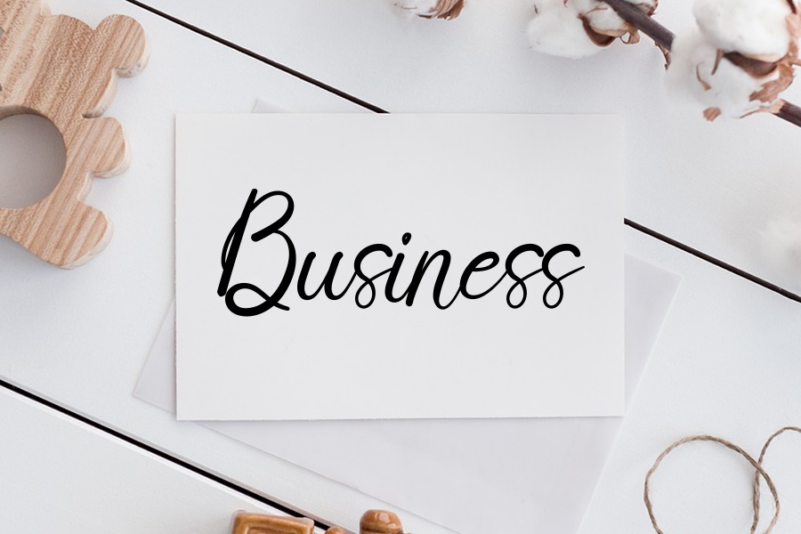 Blaster Gift Font - Download Free Font