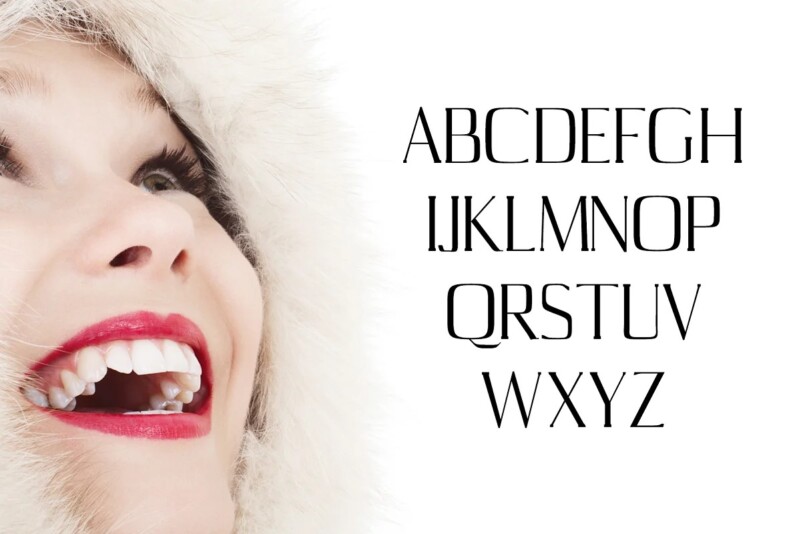 Aaliyah Font - Download Free Font