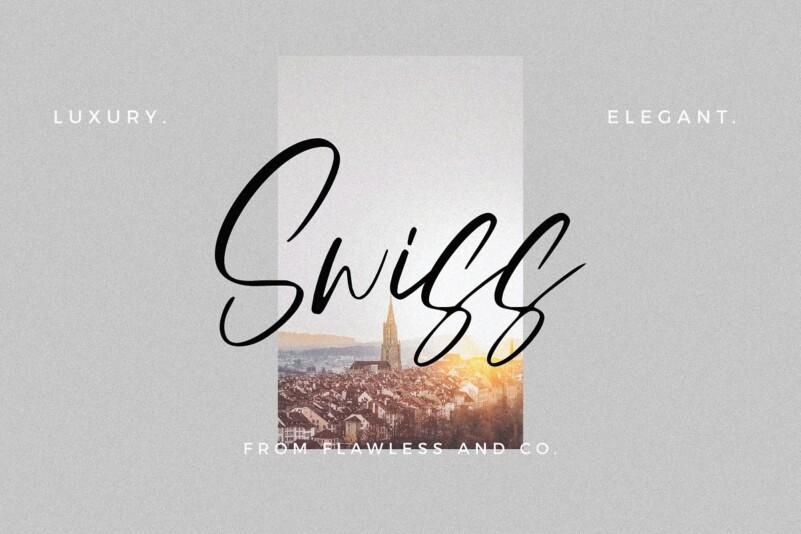 Augustin Font - Download Free Font
