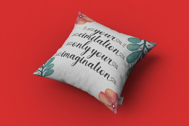 Delisha Vegan Font - Download Free Font