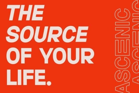 Glory Bold Font - Download Free Font