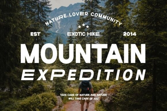 Glory Bold Font - Download Free Font