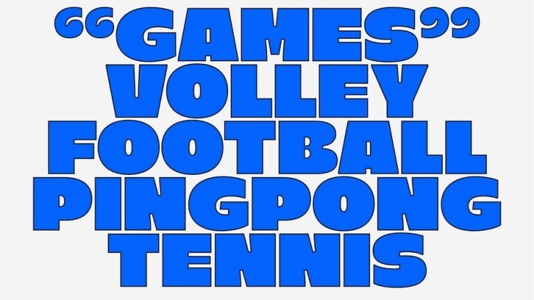 LC Mogi Font Family - Download Free Font