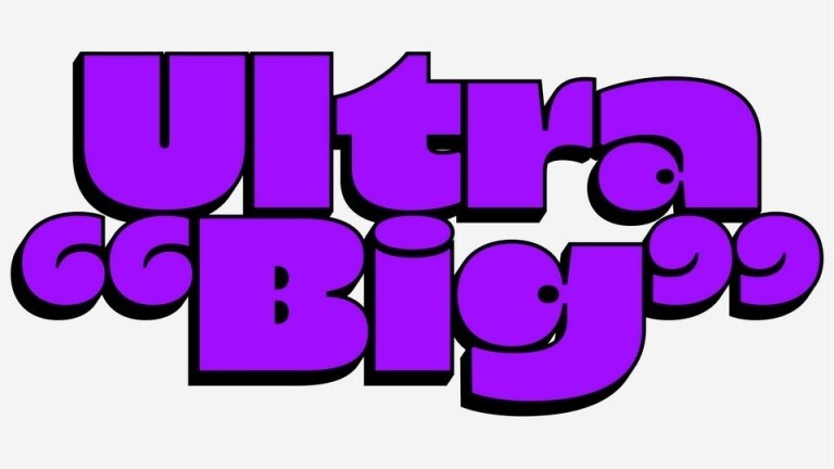 LC Mogi Font Family - Download Free Font