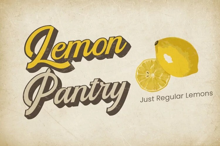 Magic Vintage Font - Download Free Font