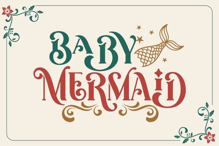 Mercy Christole Font - Download Free Font