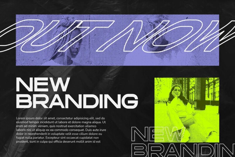 New Style Font - Download Free Font