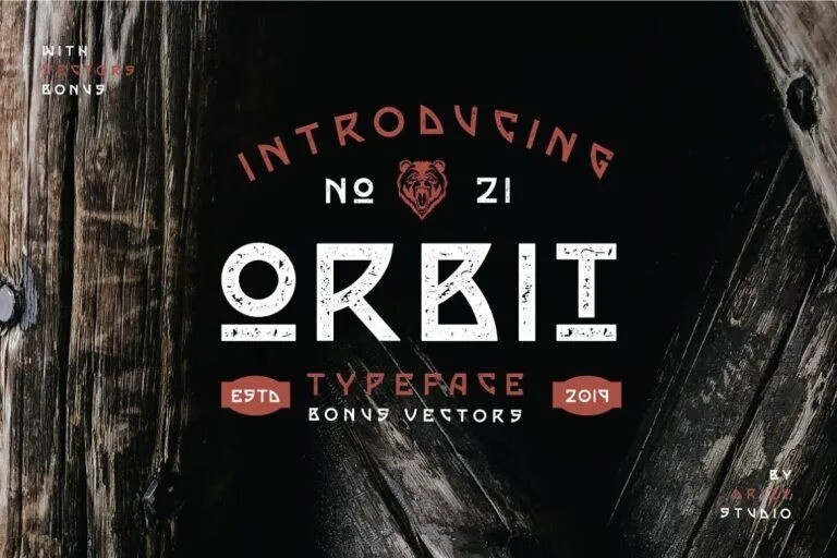 Orbit Font Orbit | NewRocket Documentation