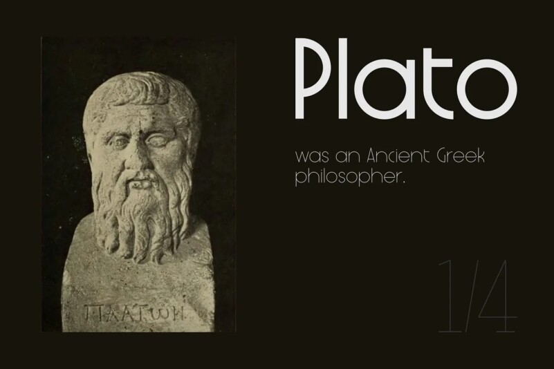 Plato Sans Font Family - Download Free Font