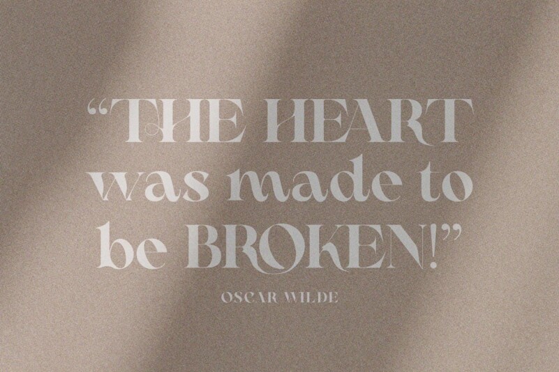 Rather Risque Font - Download Free Font