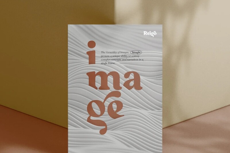 Reigo Font - Download Free Font