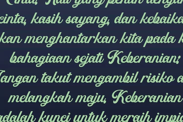 Retroville Font - Download Free Font